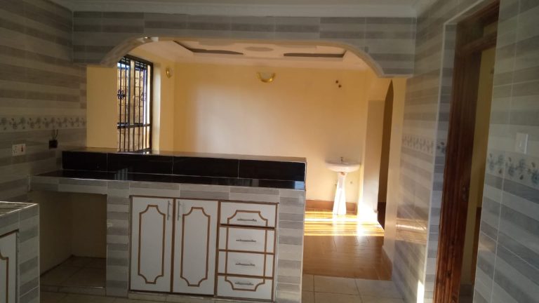 House for sale at Kenyatta Road/Croton Ridge Estate