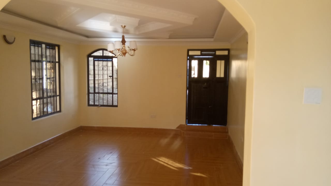 House for sale at Kenyatta Road/Croton Ridge Estate