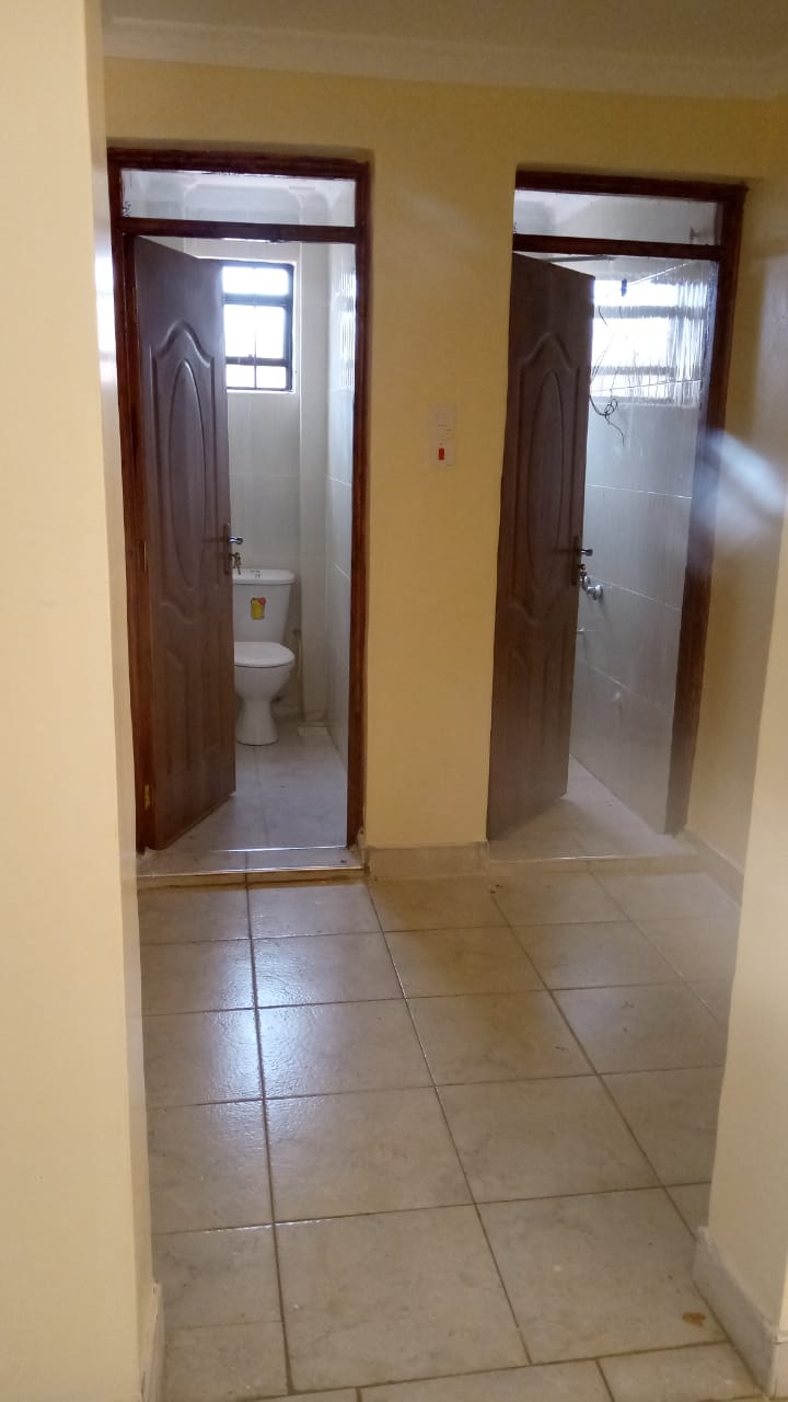 House for sale at Kenyatta Road/Croton Ridge Estate