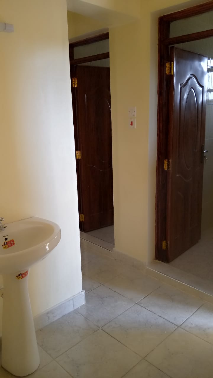 House for sale at Kenyatta Road/Croton Ridge Estate